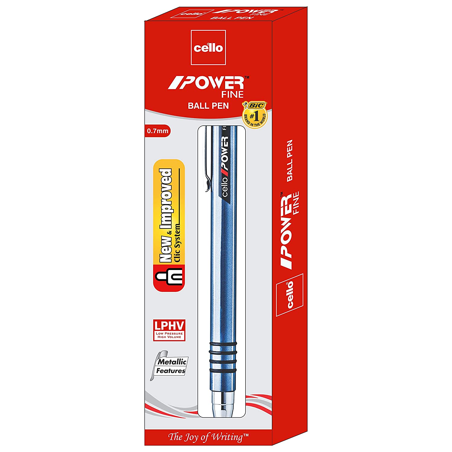 CELLO POWER PEN