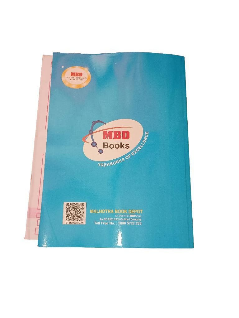 MBD EXAMINATION MASTER SOCIAL SCIENCE( MEDIUM PUNJABI) CLASS 10TH 2026